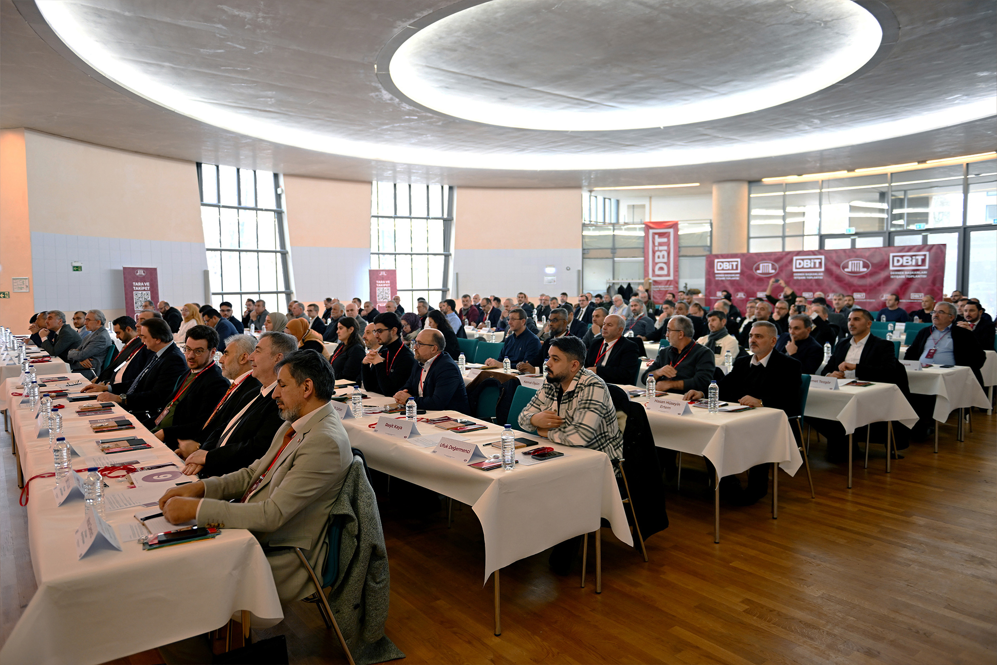 DITIB Türkisch-Islamische Union der Anstalt für Religion e.V.