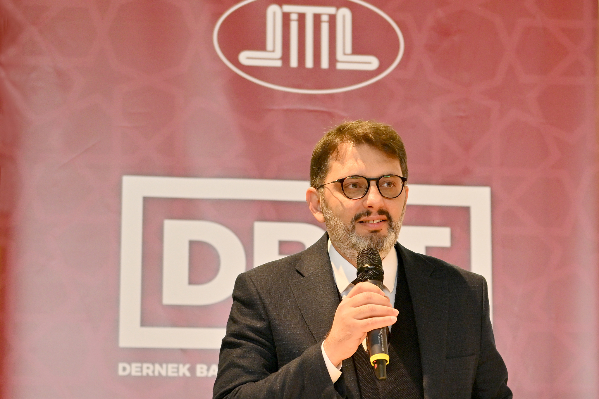 DITIB Türkisch-Islamische Union der Anstalt für Religion e.V.